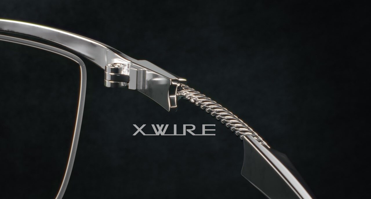 X WIRE 3DCG動画制作 | 株式会社双葉通信社